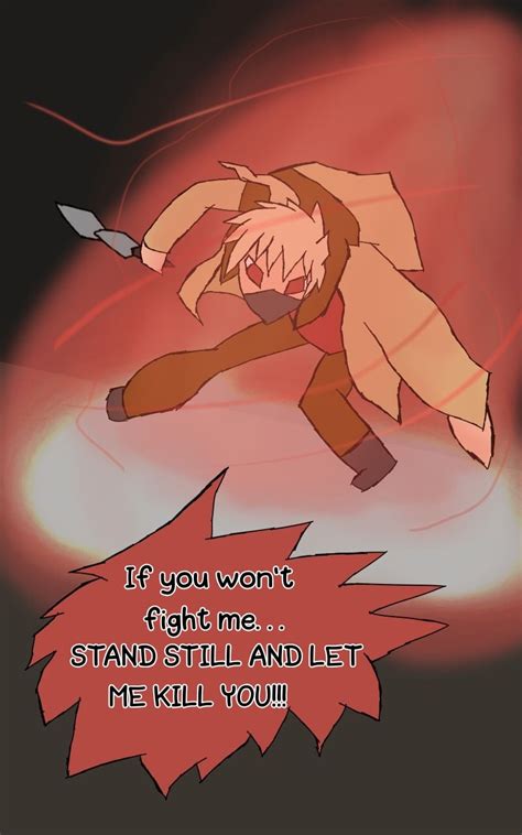 Heres A Pretty Cool Action Sequence From My Latest Comic Link Below