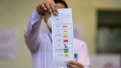 ကယားနဲ့ ကချင်ပြည်နယ်မှာ Nld အများစုအနိုင်ရ