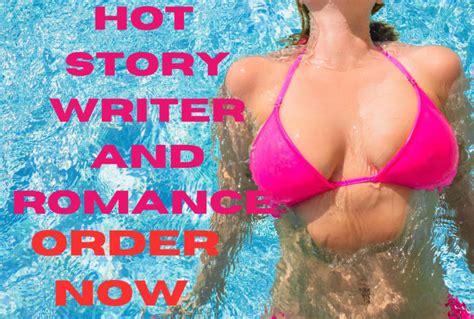 Write Your Romance Erotica Nsfw Short Stories And Novel By Zaingulzar950 Fiverr