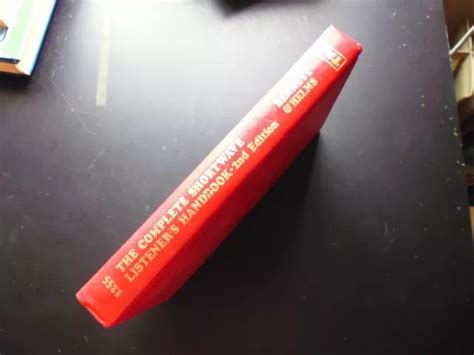 Radio Electronique The Complete Shortwave Listeners Handbook By