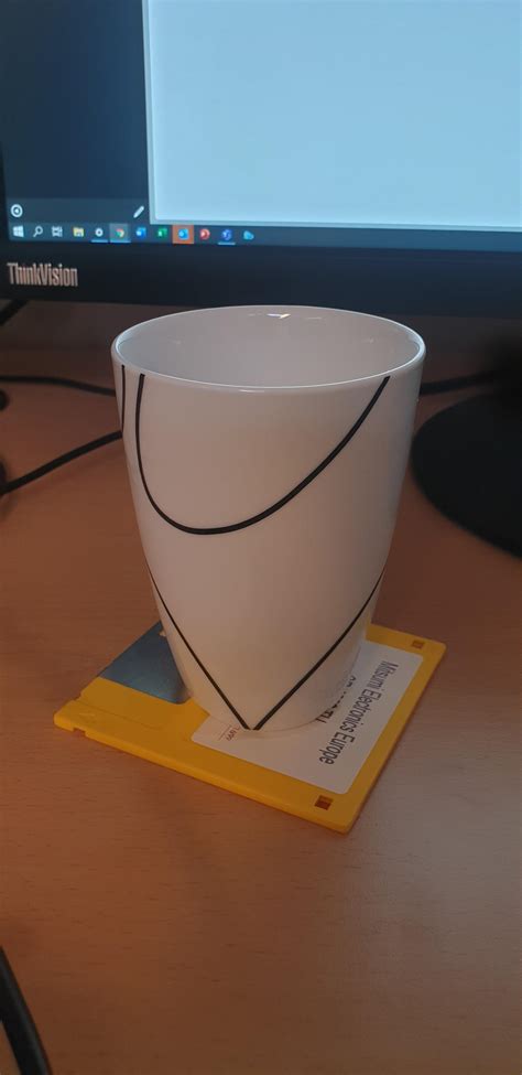 Floppys Still Got Their Uses R Computers