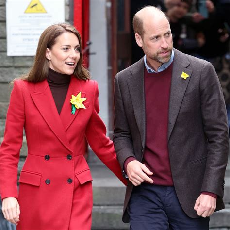 Prince William And Princess Kate Have A Surprisingly Low Key Rule For