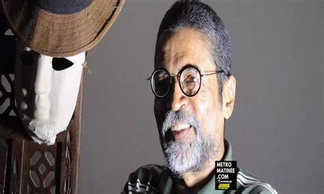 പ്രമുഖ നാടക പ്രവര്‍ത്തകന്‍ രാമചന്ദ്രന്‍ മൊകേരി അന്തരിച്ചു Lifestyle