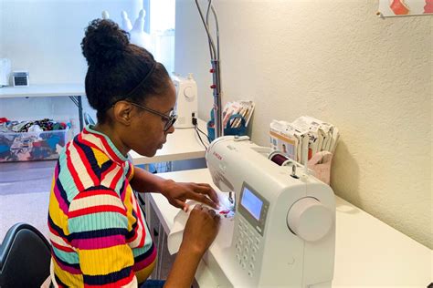 The Best Places To Take Sewing Classes In La Los Angeles Times