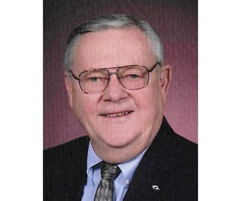 Robert Haugen Obituary 1937 2023 Burnsville Mn Sun This Week