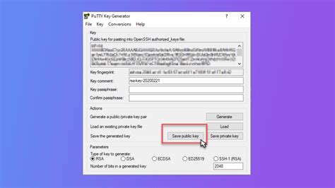 Ssh Key Vs Password Based Authentication Ultahost Knowledge Base