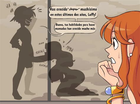 [a Gal] Not So Stealthy Affairs One Piece