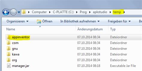 App Inventor Tutorials And Examples Package Name Pura Vida Apps