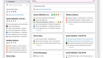 OneTab Alternatives Tab Managers And Similar Apps AlternativeTo