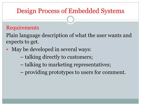 Ee8691 Embedded Systemspptx