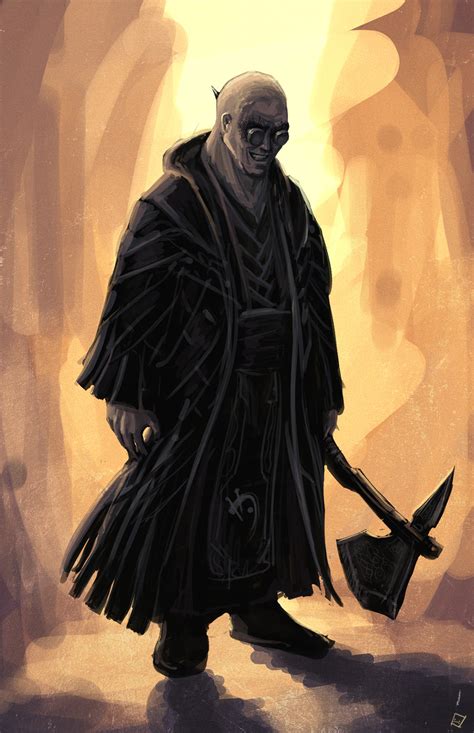 Steel Inquisitor