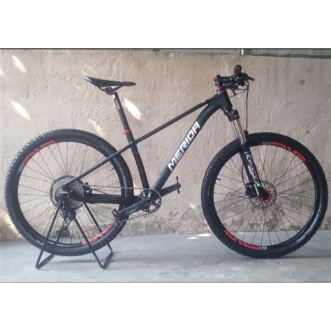 Jual Sepeda Gunung Shopee Indonesia