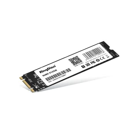 M.2 NGFF 22×80 Series SSD