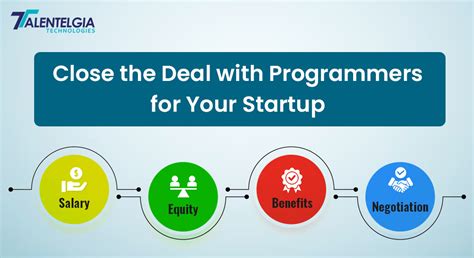 Hire Programmers For Startup