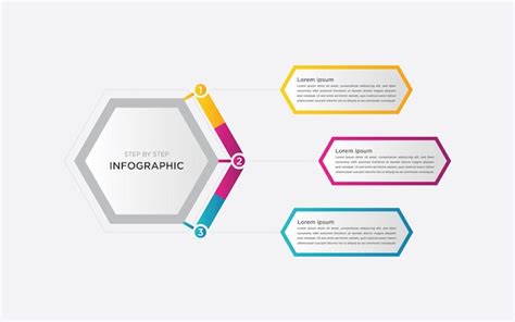 Premium Vector Infography