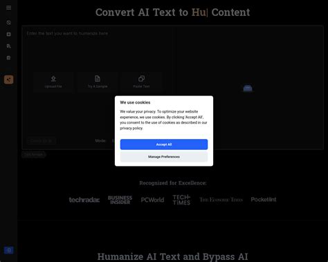 Bypassgpt Ai Content Humanizer Vivociti