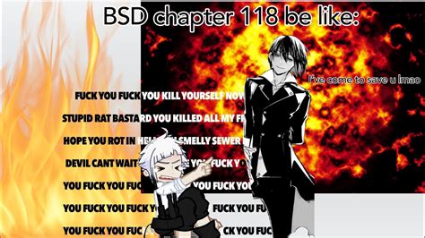 Bsd Chapter 118 Be Like YouTube