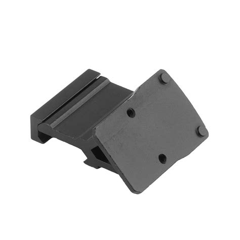 Mount For Rmr Red Dot Vector Optics Kingarms Ee