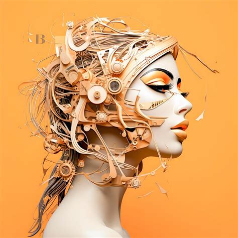 Premium Photo International Womens Day Poster And Banner Break The