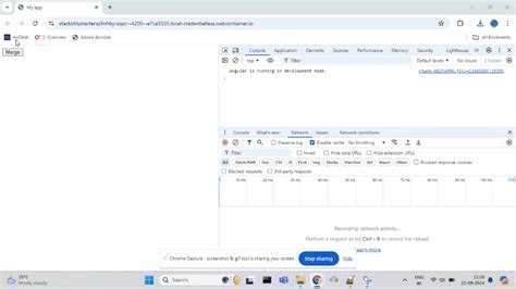 angular different variations of the rxjs merge and concat operator