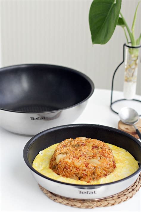 테팔 매직핸즈 인덕션프라이팬 후라이팬세트로 준비했어요 네이버 블로그
