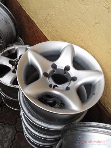 Купить диски R15 180 104.0 грн ровно :: АвтоБарахолка