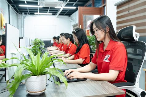 Tuyển dụng nhân viên kinh doanh tại TP HCM Giang Huy