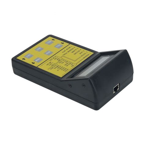 China Made Handheld Programmer Smart Console Replaces Fc2360 For Zapi