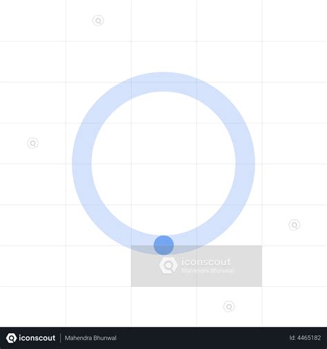 Loading Circle Animation By Mahendra Bhunwal Lottiefiles