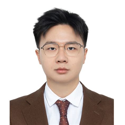 Yunhao Yang Shanghaitech University Shanghai School Of Physical