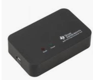 CCS Error Initializing Emulator No USB FET Was Found Code Composer Studio Forum Code