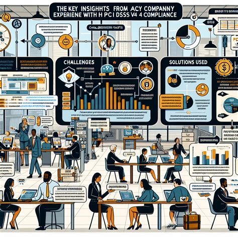 Understanding Pci Dss V4 Insights From Aandfs Compliance Experience