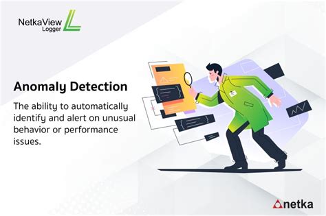 netka system on linkedin anomalydetection cybersecurity dataprotection