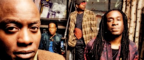 Living Colour To Celebrate 25th Anniversary Of Vivd” With European And