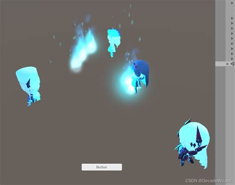 unity技能编辑器小进阶优化 unity 技能编辑器 csdn博客