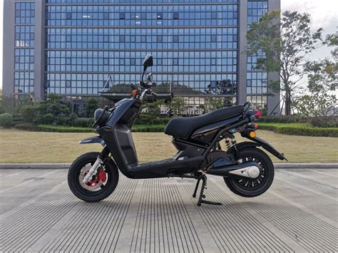 Sonlink Electric Motorcycles Super Scooter Electric Motorcycle And