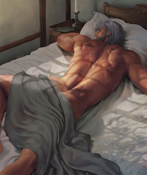 Master Original Drawn By Aenaluck Danbooru