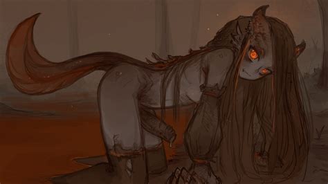 Rule 34 1futa All Fours Animal Humanoid Armwear Avian Avian Humanoid