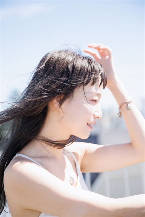 Luuna Management Model Mai Takahashi