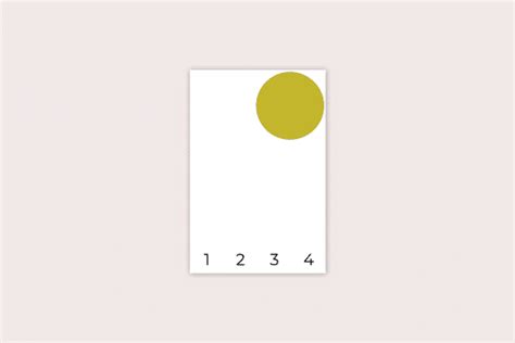 Menu Webflow