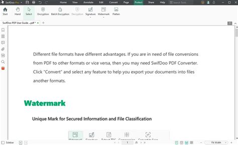 Giveaway Of The Day Free Licensed Software Daily SwifDoo PDF Pro 2