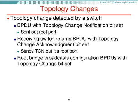 PPT Chapter STP RSTP PVST PowerPoint Presentation Free Download ID