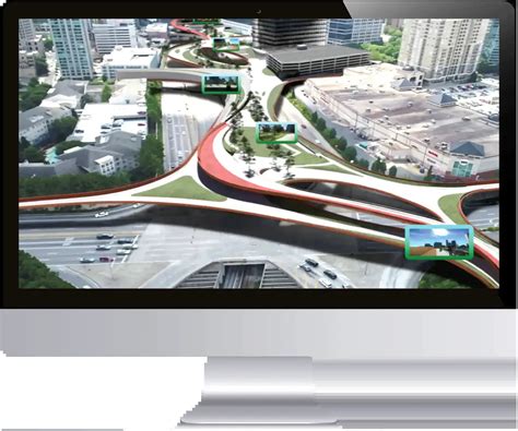 Microstation The Leading 2d 3d Cad And Design Software For Architecture Engineering And