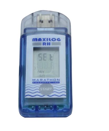 Buy Temperature And Humidity Data Logger Usb And Elitech Rh Loggers