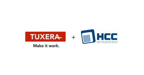 Tuxera Acquires Embedded Storage And Networking Software Front Runner