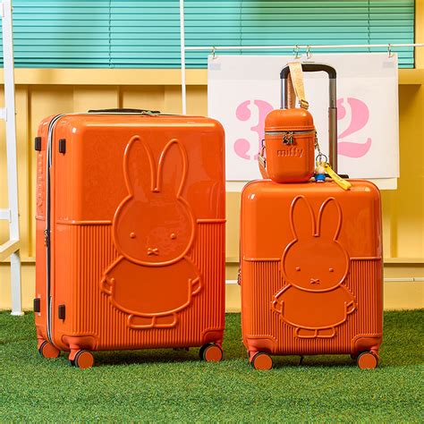 투어모어 [직진배송] 미피 밀키 기내용 20형 2종 Myt 48120 캐리어