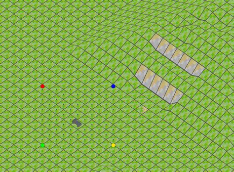 Techniques For Line Drawing On Canvas Unity Engine Unity Discussions