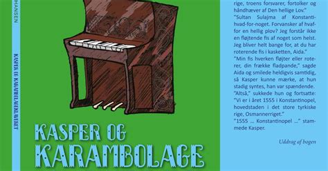 Historien Bredes Ud I Bog Fra Gymnasielærer Din Avis