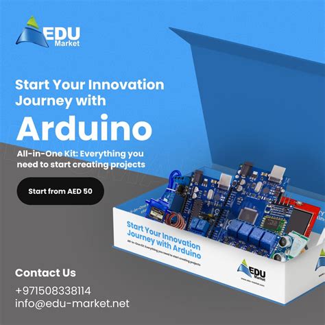 Edu Market On Linkedin Arduino Arduinoprojects Diyelectronics Makercommunity Microcontroller…