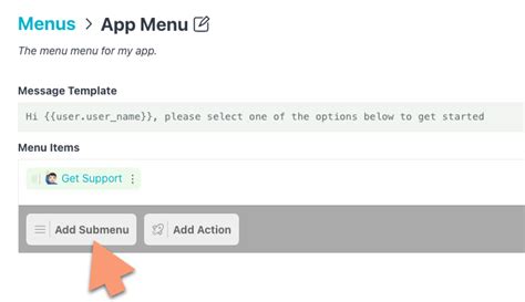 Menu Flow XO Help Center